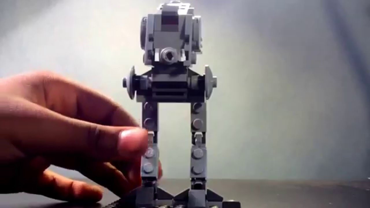 Awesome Lego Star Wars ATDP!!!!!!#LegoAreAwesome #ILoveLego # ...