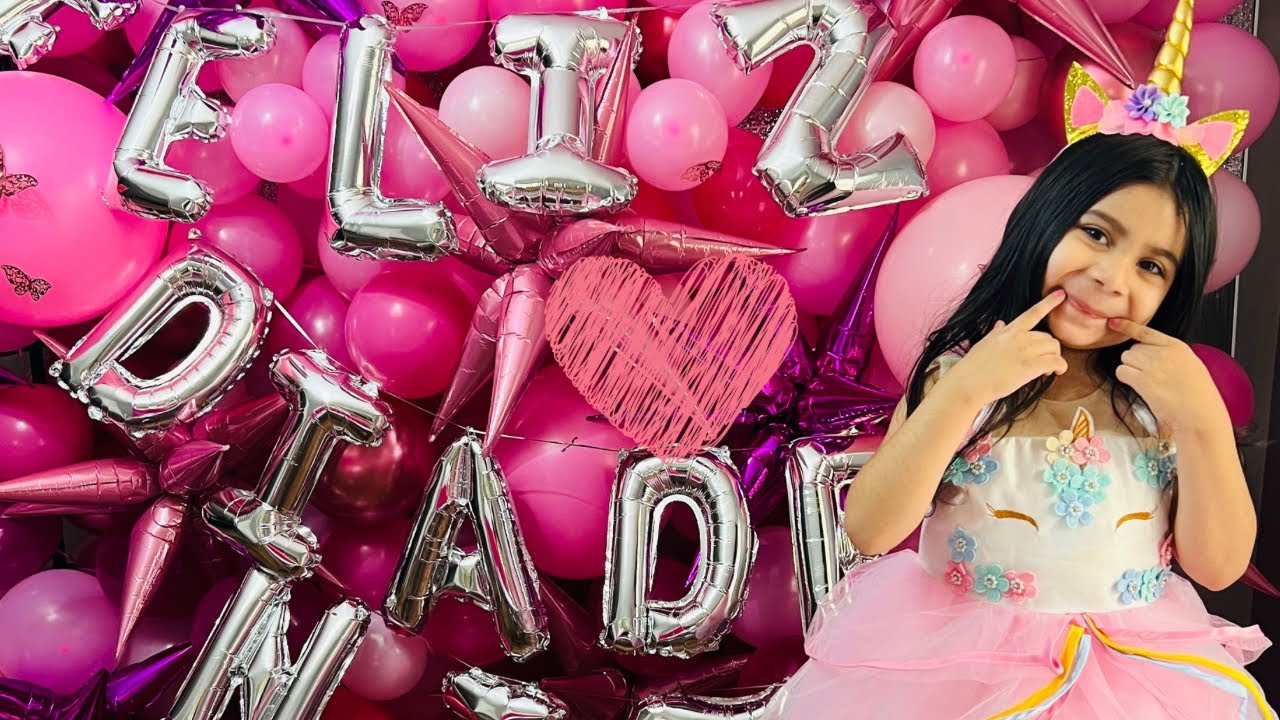 Yaomi celebrates Día del niño/Children’s Day!!! - YouTube