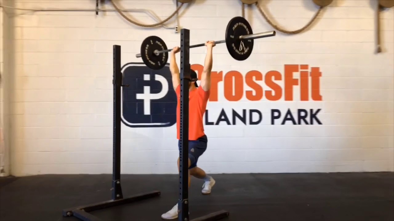 Split Press - YouTube