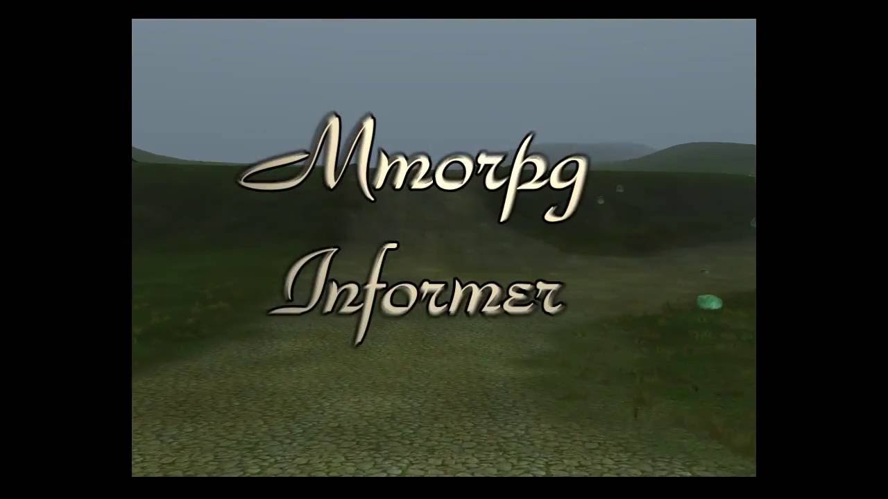 Blightfire Moors in EverQuest - YouTube