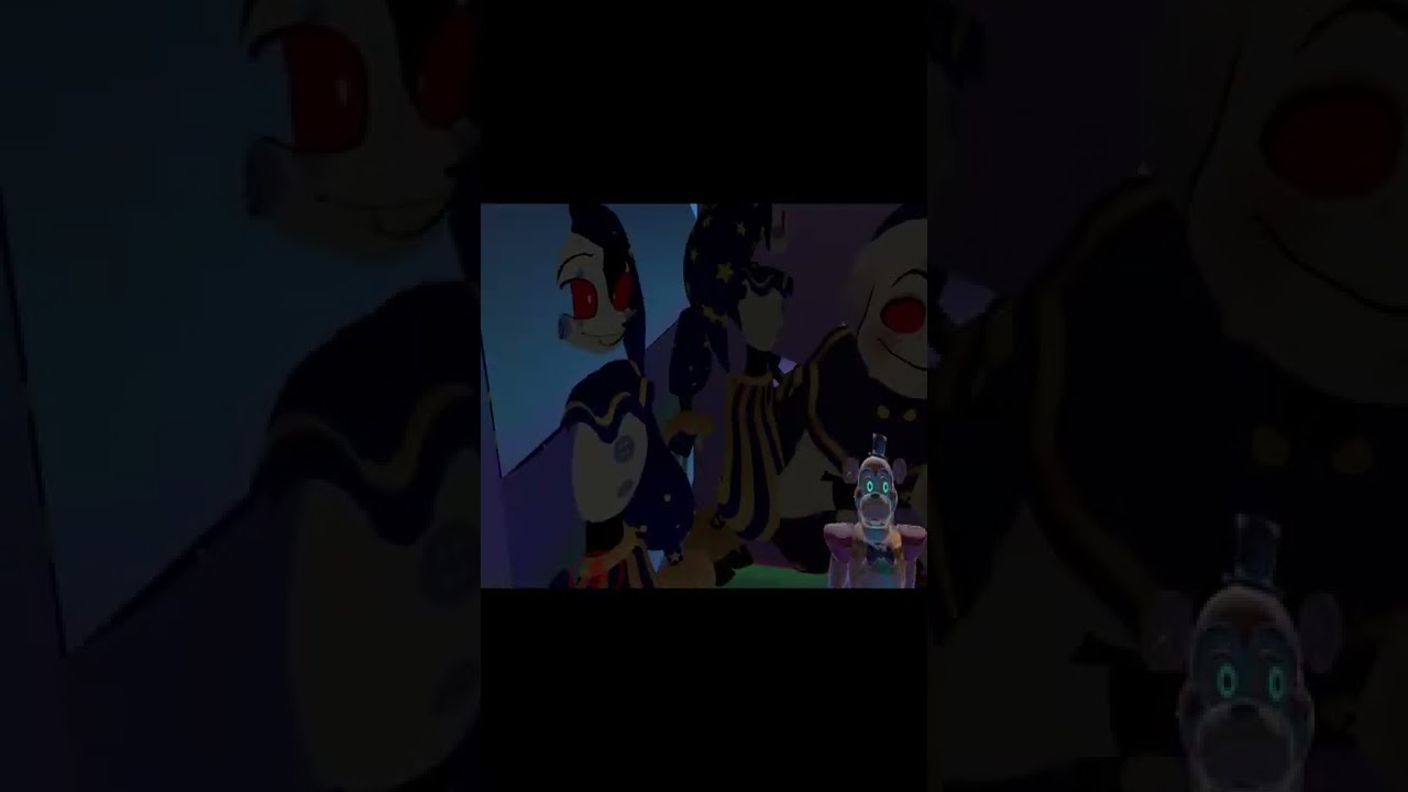 Someone Started a Moondrop Cult in Vrchat - YouTube