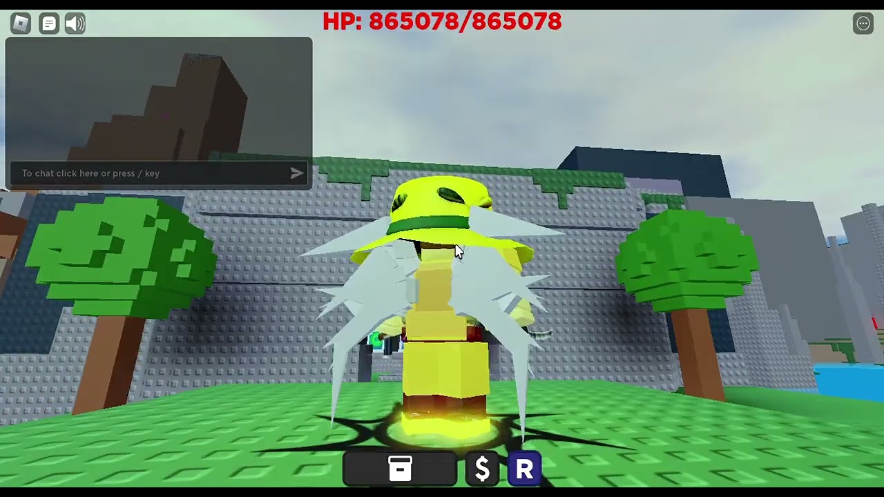 Roblox SHADOVIS RPG (starter guide, afk grind, xp guide, and stuff ...