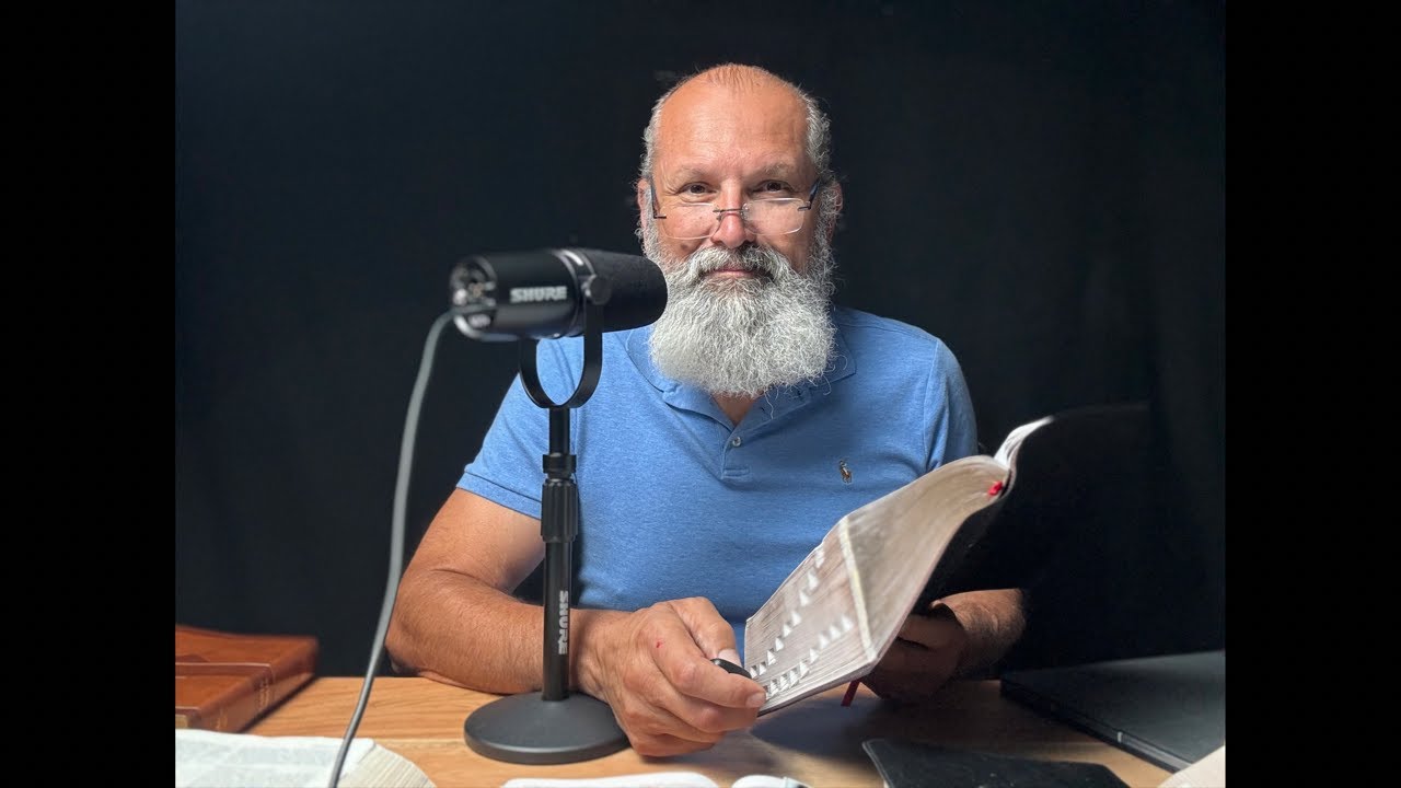 Fear Must GO - part #3 - YouTube