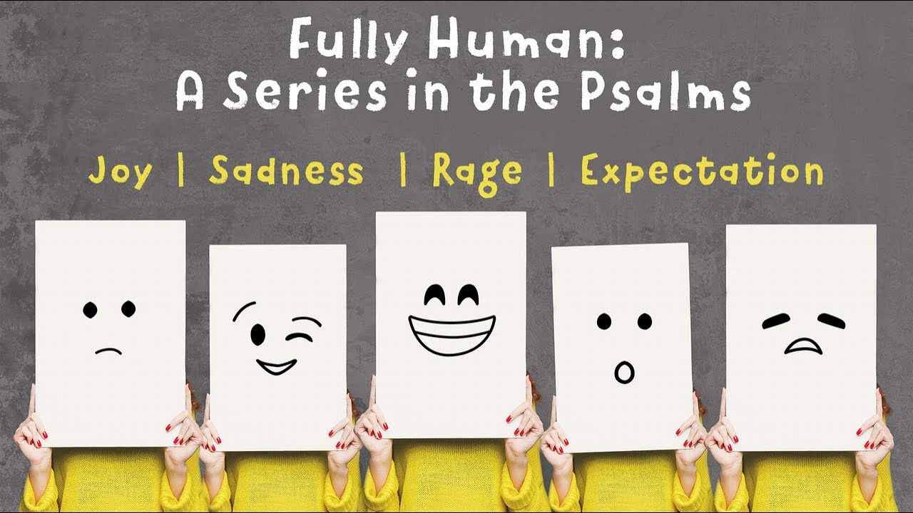 Fully Human: Sadness - YouTube