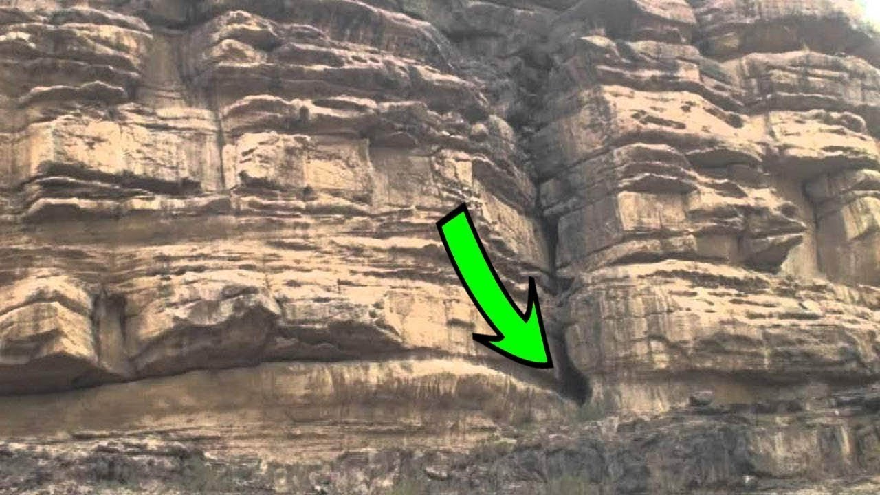 Qisadii ninkii arkay Yuug iyo Yamaayuug. - YouTube