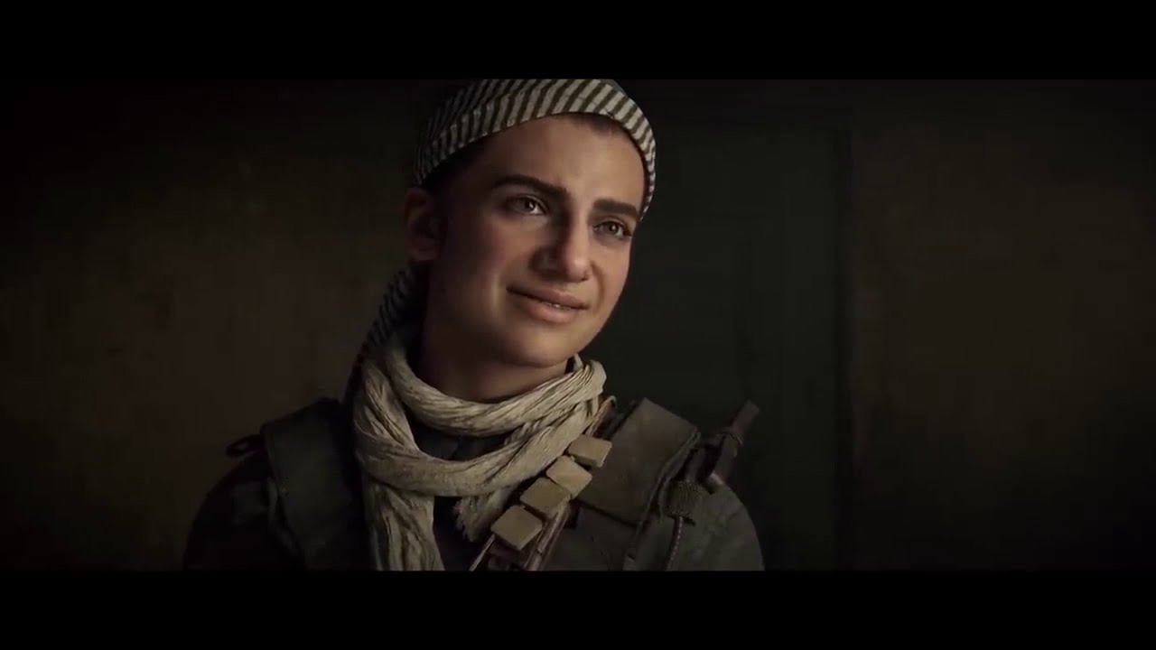 Call Of Duty Modern Warfare Part2 - YouTube