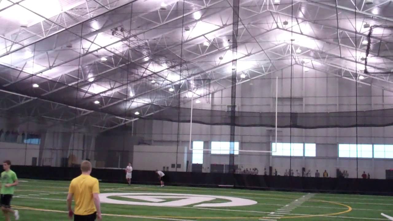 Dylan Mulder Showcase 12/4/2011.mov - YouTube