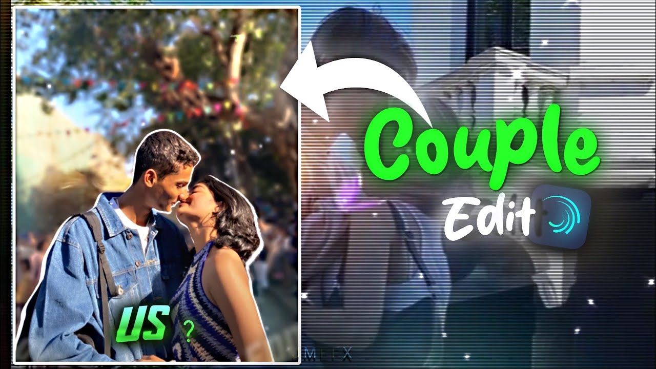 Agar Tum Kaho 🥰 Efx Edit || Ae Inspired Alight Motion Presets - YouTube