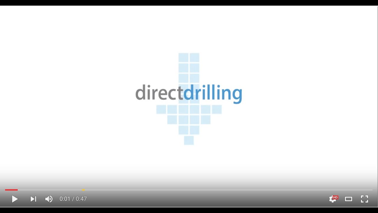 Looking for remote drilling companies ? Direct Drilling Australia Wide ...