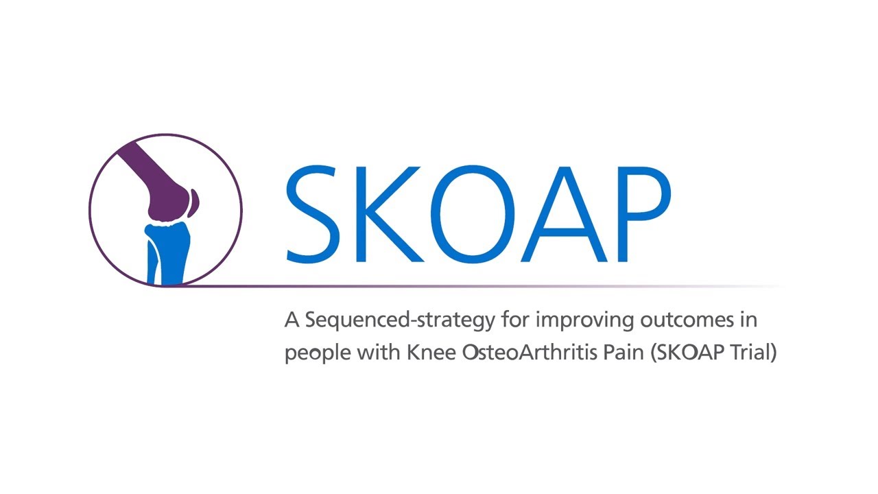 SKOAP Study Enrollment - YouTube
