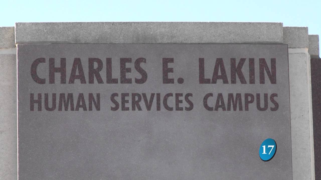 Charles E. Lakin's Impact - YouTube