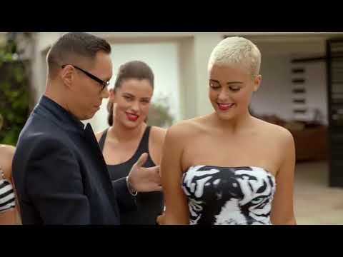 Gok Wan Target TV commercial