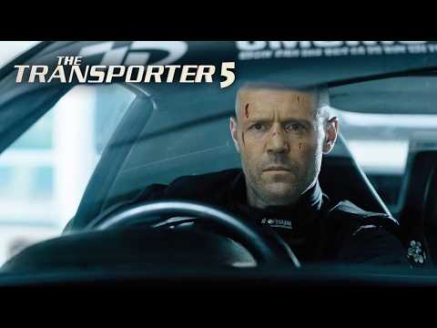 🔥THE TRANSPORTER 5 (2026) | New Action Movie 2026 | Full Hollywood Action Movie in English 2026
