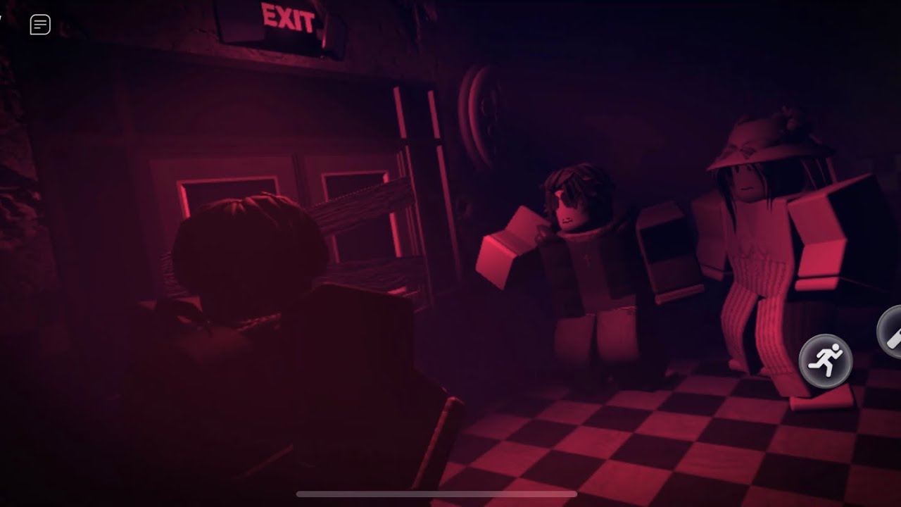 Forgotten Memories| ending | roblox - YouTube