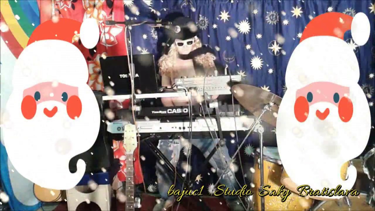 OMEGA LÉNA - Mickey Mouse schow Miki Saky Vtipy Humor Zabava - YouTube