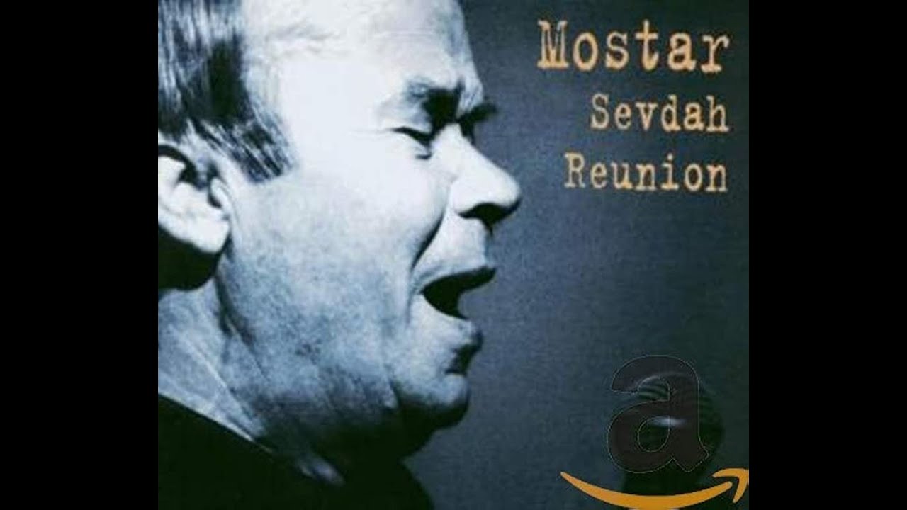 07. Kradem Ti Se U Veceri - Mostar Sevdah Reunion - YouTube Music