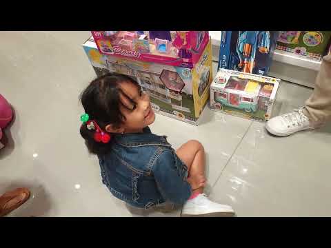 baby lj toys - YouTube