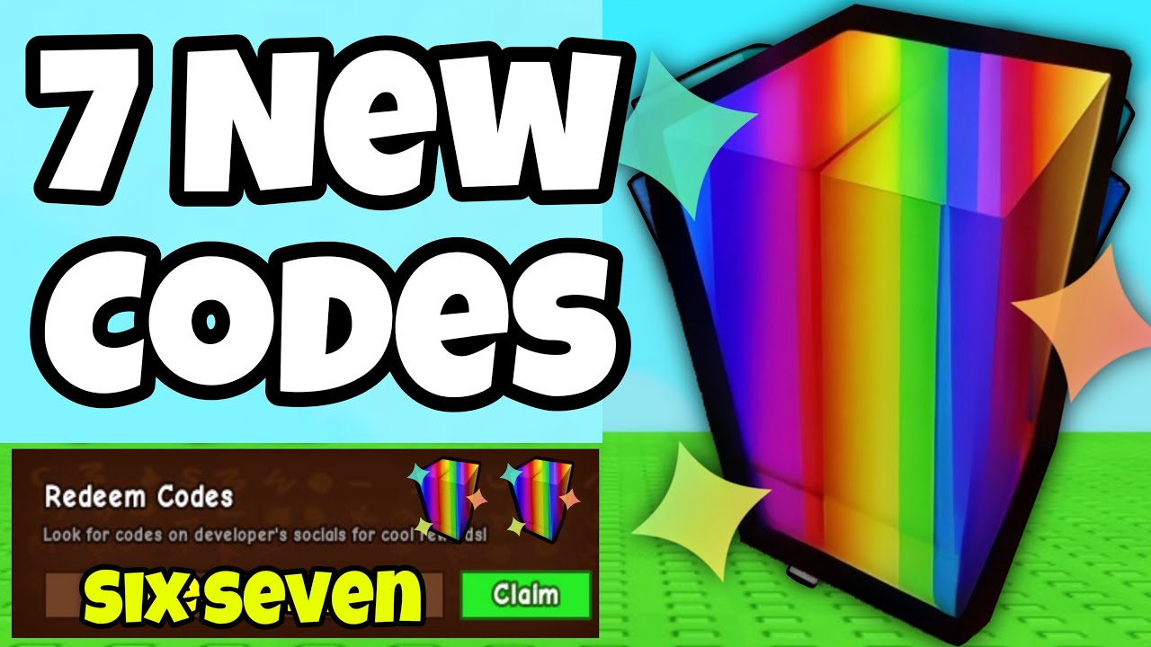 ALL ACTIVE GROW A GARDEN CODES for JUNE 2025! | ROBLOX CANDY BLOSSOM ...