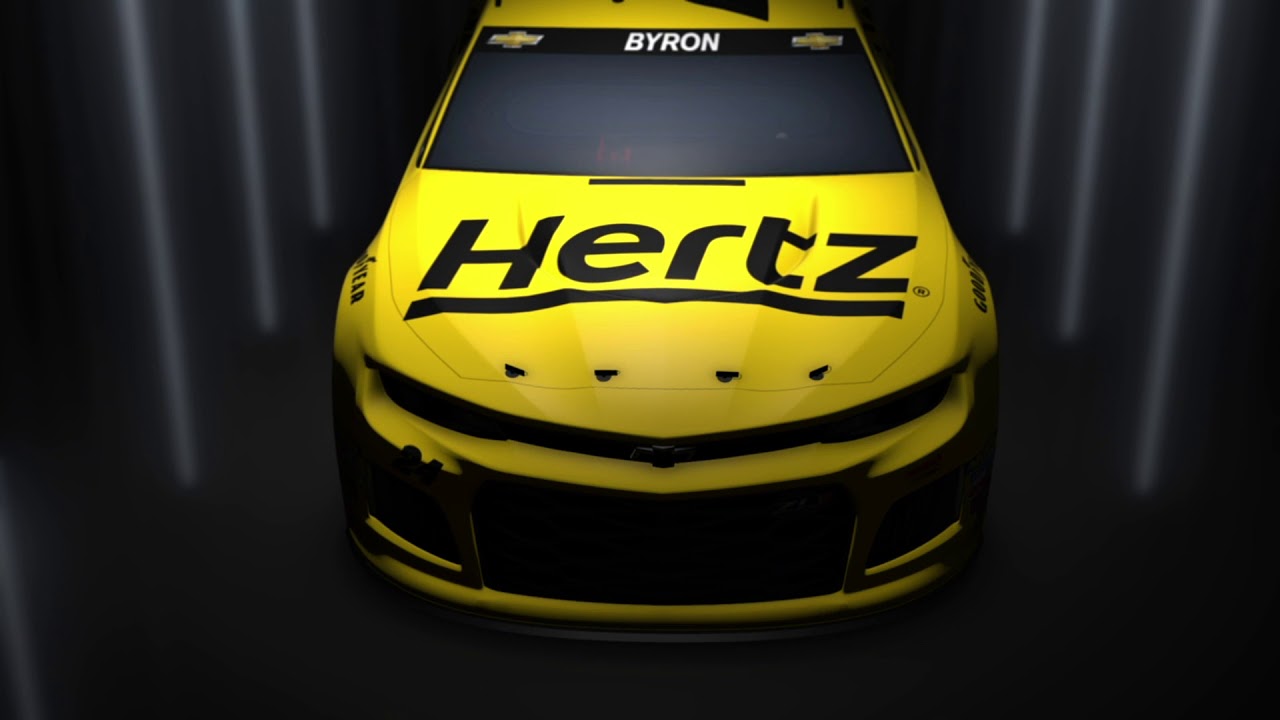 Paint Scheme Preview: Phoenix - YouTube