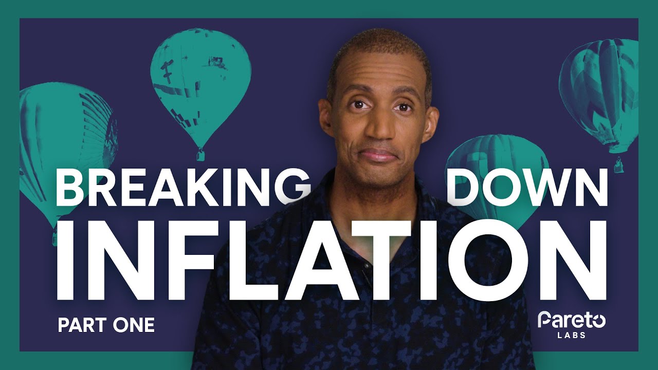 What Does Inflation Mean for You? Inflation Explained - YouTube
