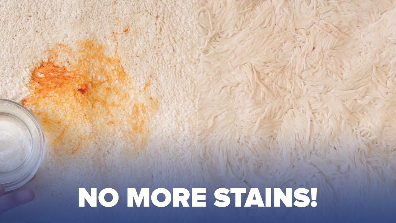 Say Goodbye To Stubborn Stains - YouTube