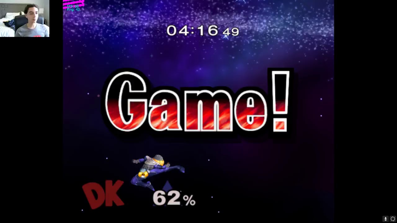 [Melee] Netplay Session! - YouTube