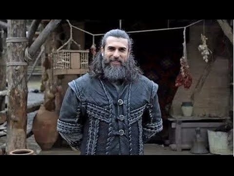 Kuruluş Osman 8. Bölüm Fragmanı Kamera Arkası