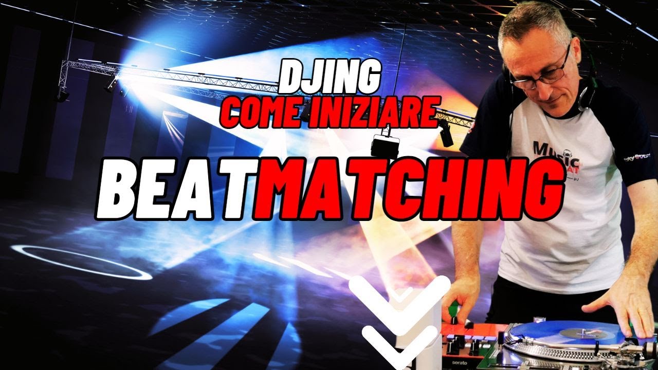 Beatmatching per principianti: guida passo-passo per sincronizzare i ...