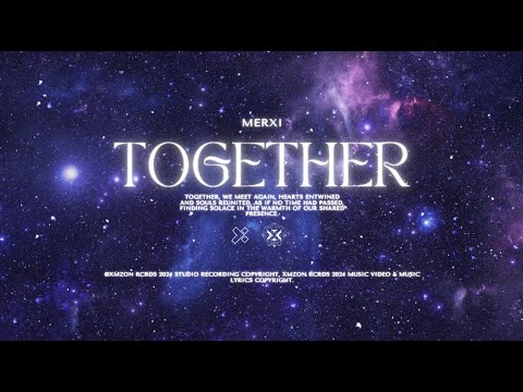 MERXI - Together (Official Music Video) - YouTube