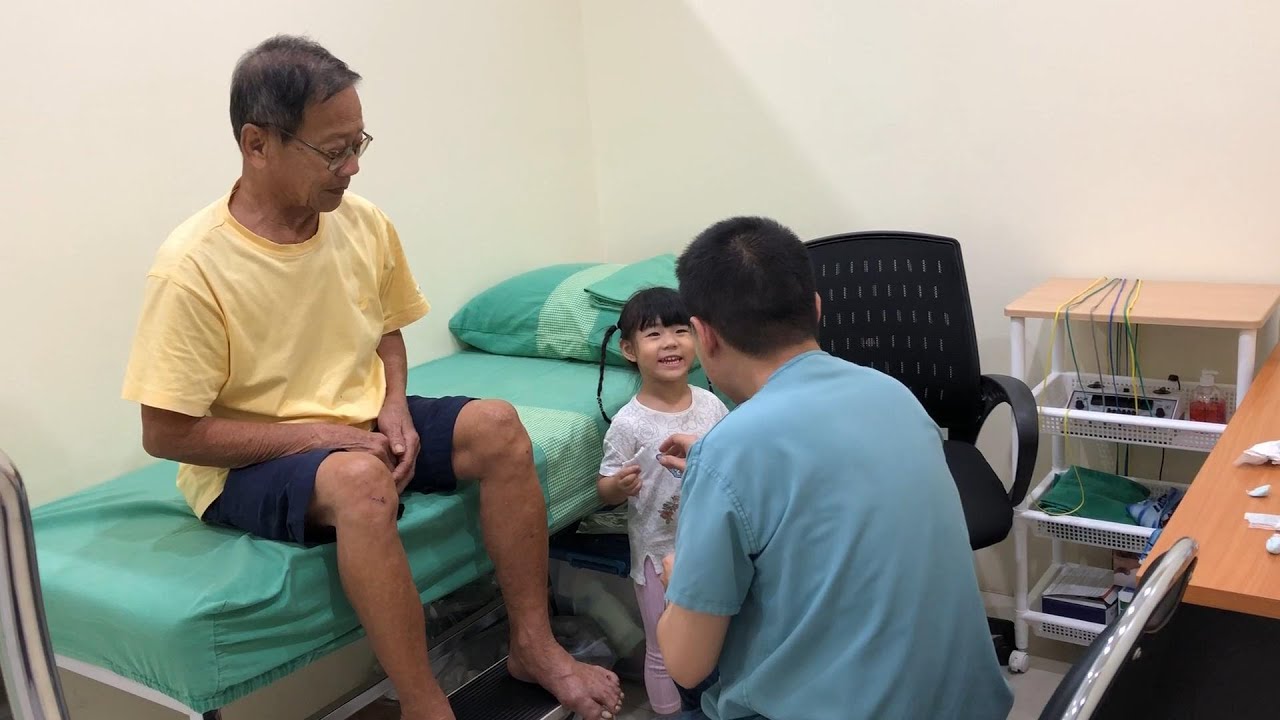 Ep.6 : Daddy Doc - YouTube