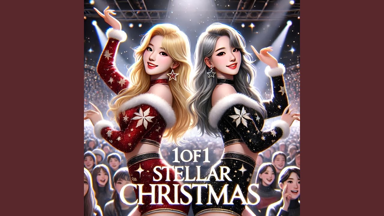 STELLAR CHRISTMAS - YouTube
