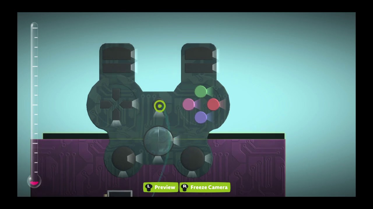 How to make a lbp mod menu! - YouTube