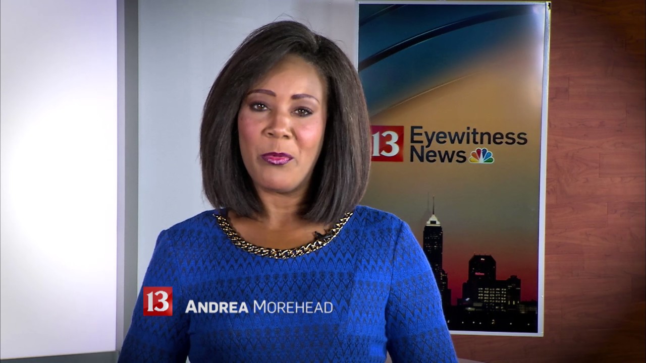 WTHR Awards 2017 - YouTube