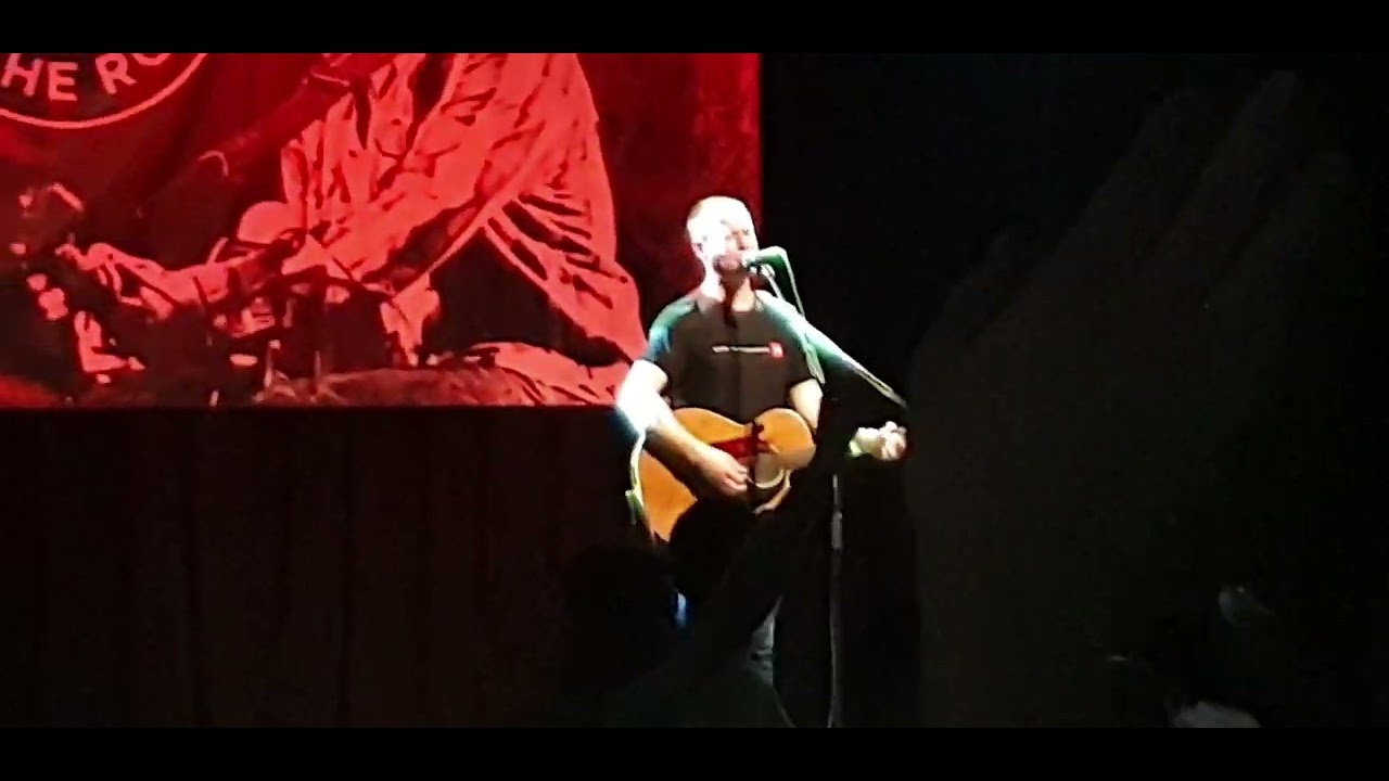 Gary Og - The Fields Of Athenry: The Manning Bar Sydney 4/3/2022 - YouTube