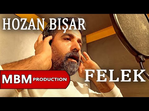 Hozan Bışar - Felek