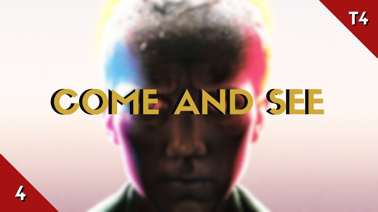 Come and See (1985, Elem Klimov) - YouTube
