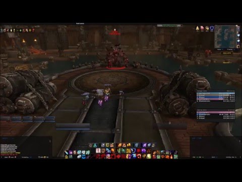 Mythic Skulloc down in 17 Seconds - YouTube