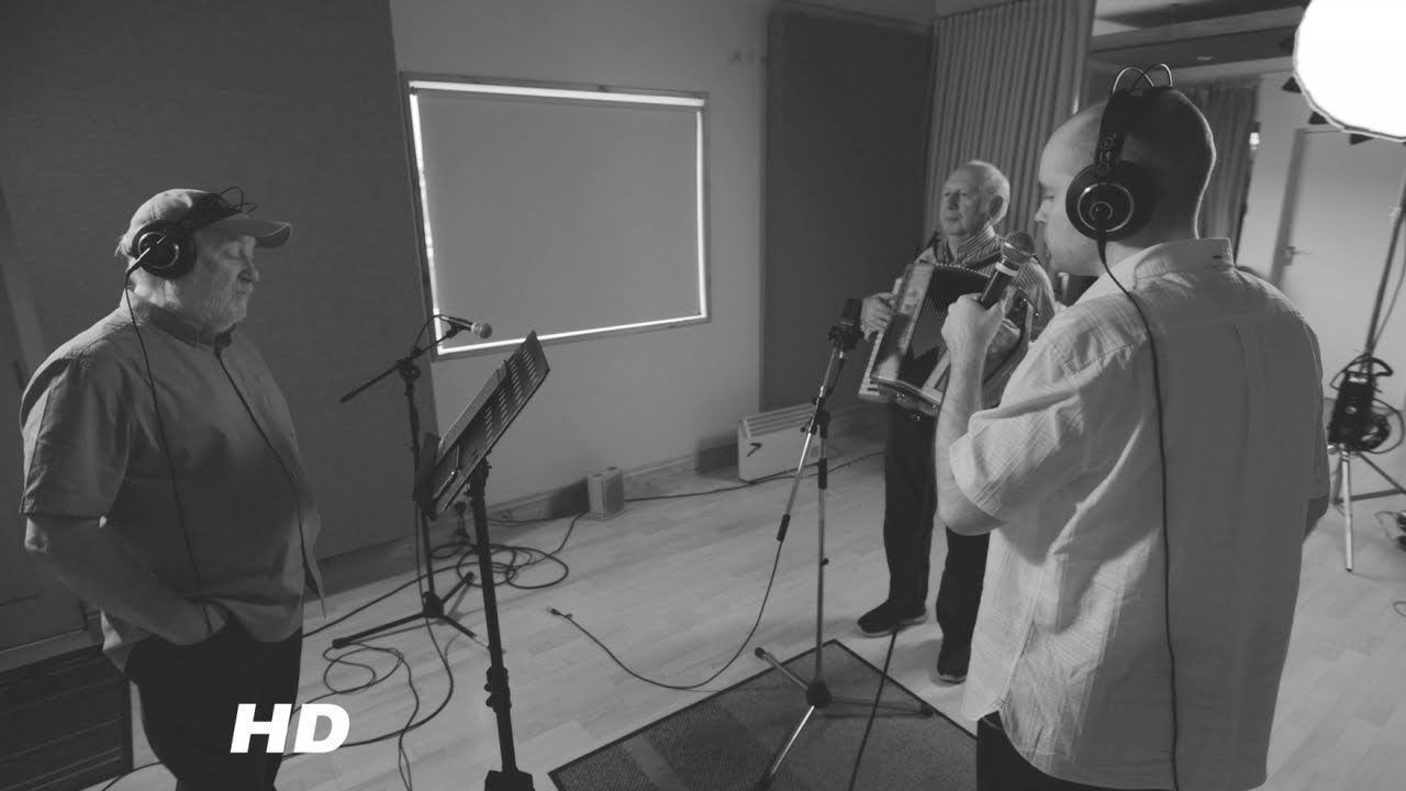 Foster & Allen feat. Martin Finn - Flying Without Wings (Official Music Video) - YouTube Music