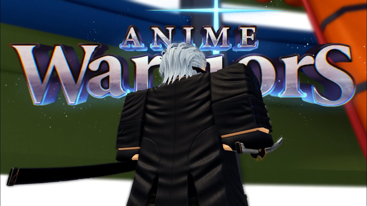 Anime Warriors || The STORM approaches RANKED PVP! - YouTube