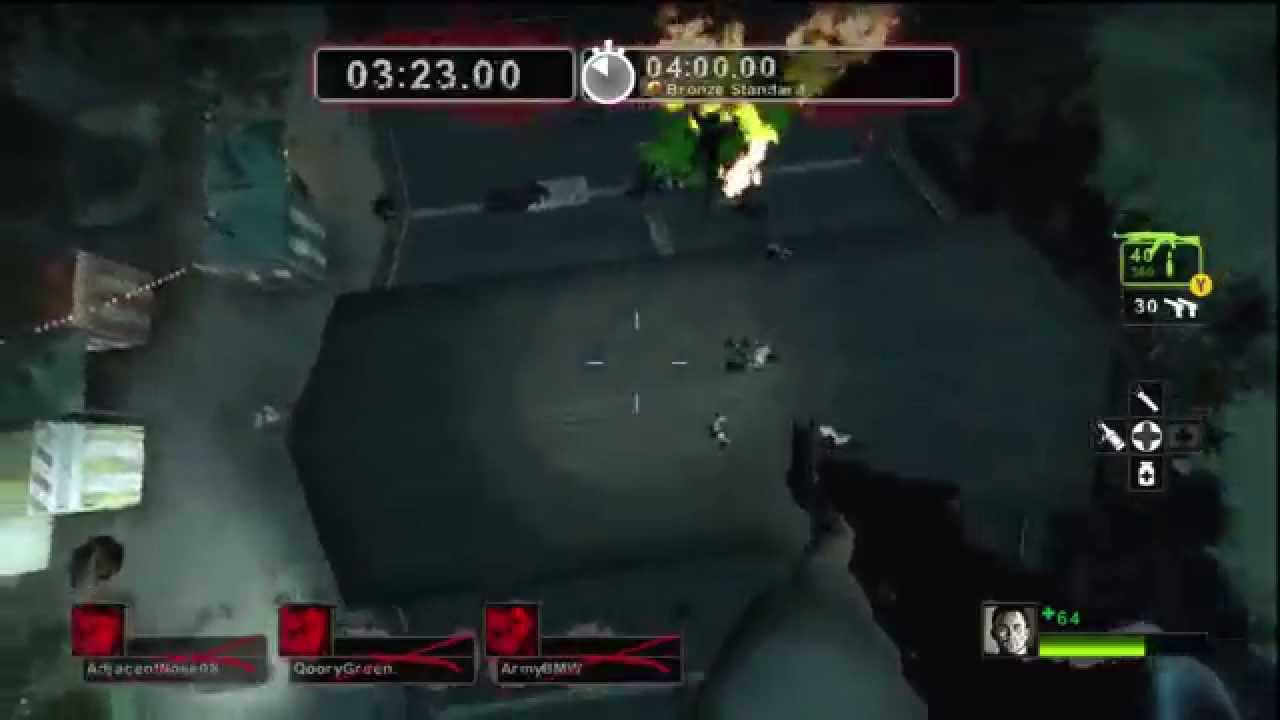Left 4 Dead 2 Modded Lobby - YouTube