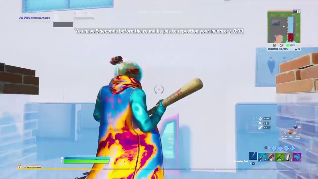 Fortnite creative matchmaking - YouTube