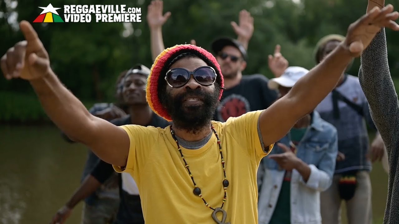 Peace Development Crew & Colah Colah - Sound String Up [Official Video ...