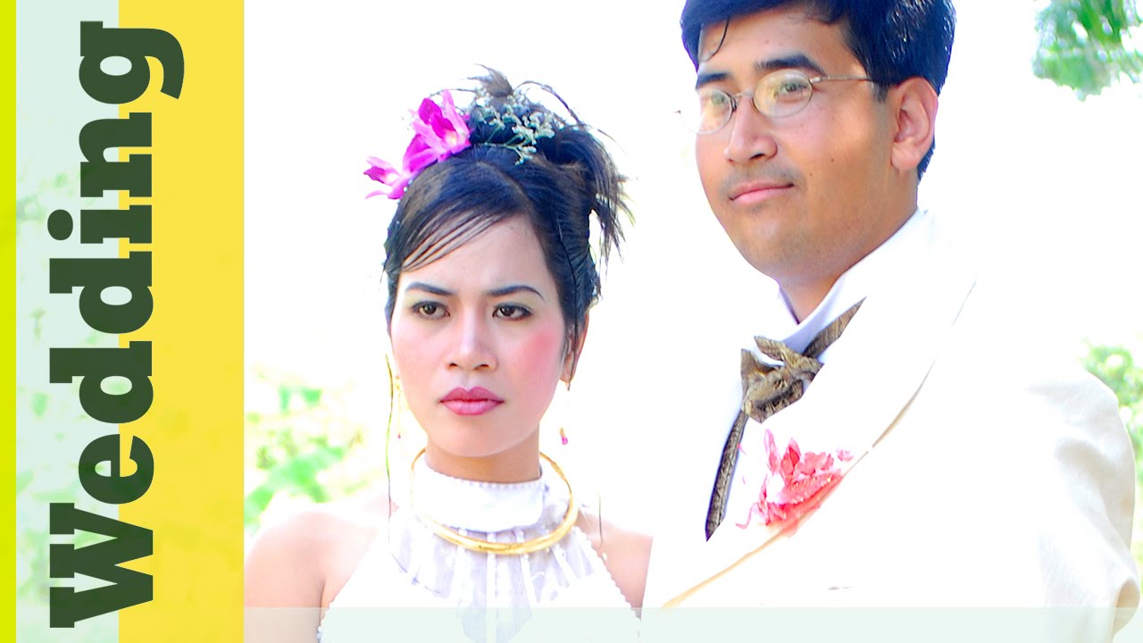 My wedding video - YouTube
