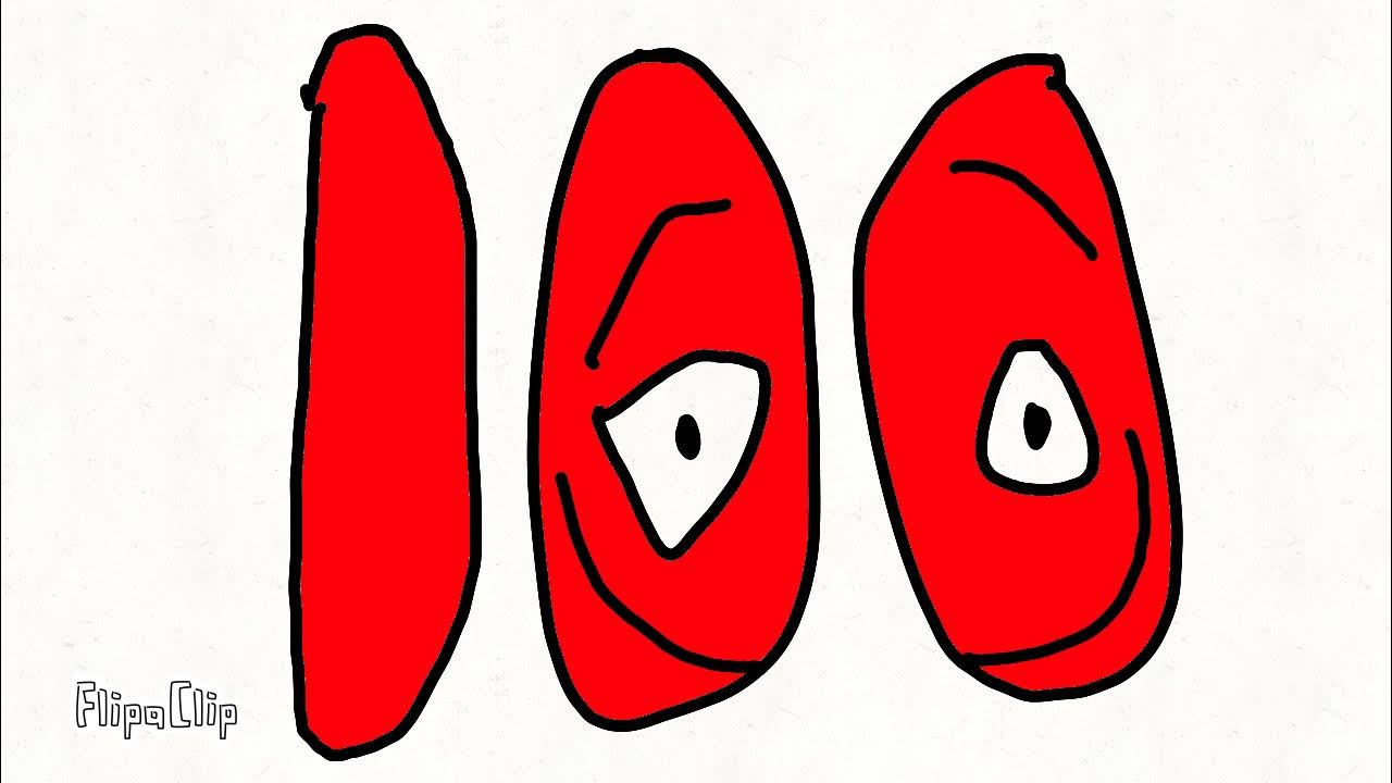 Counting All The Way To 100 YouTube counting-all-the-way-to-100-youtube