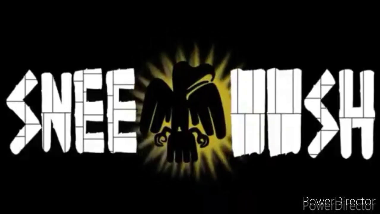 Snee Oosh Theme Song 2 - YouTube