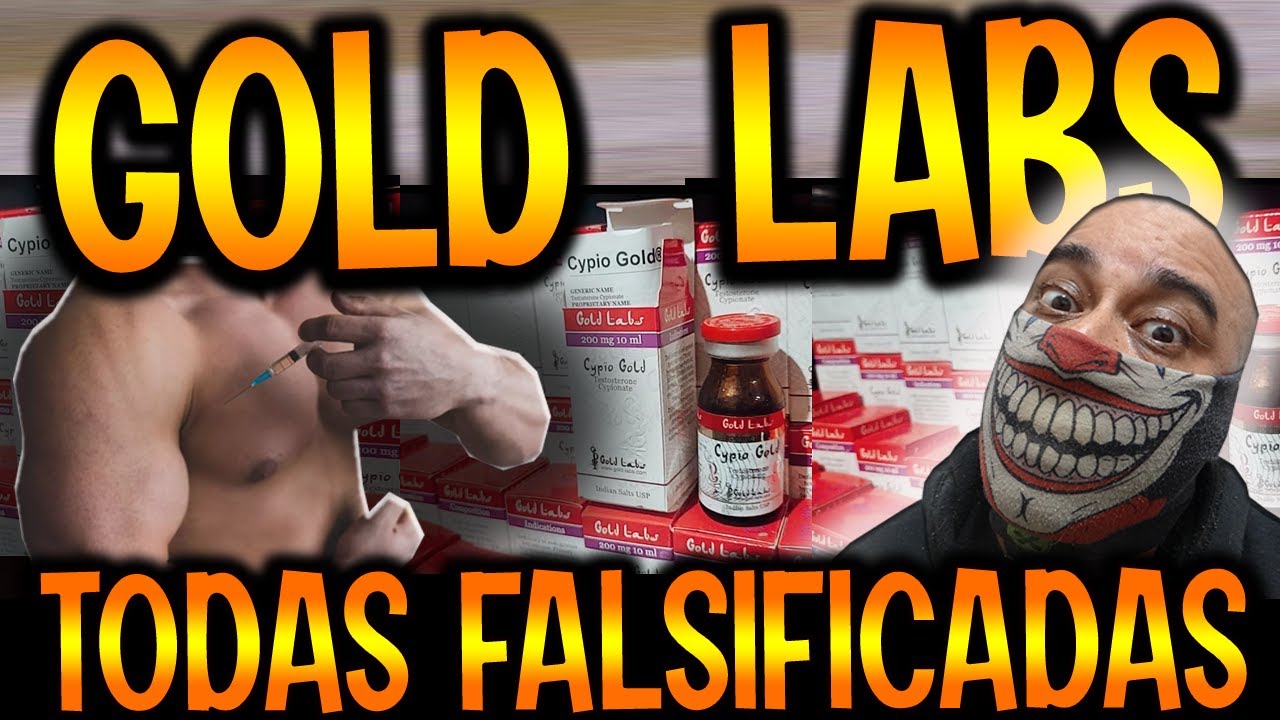 GOLD LABS AINDA VALE A PENA? - YouTube