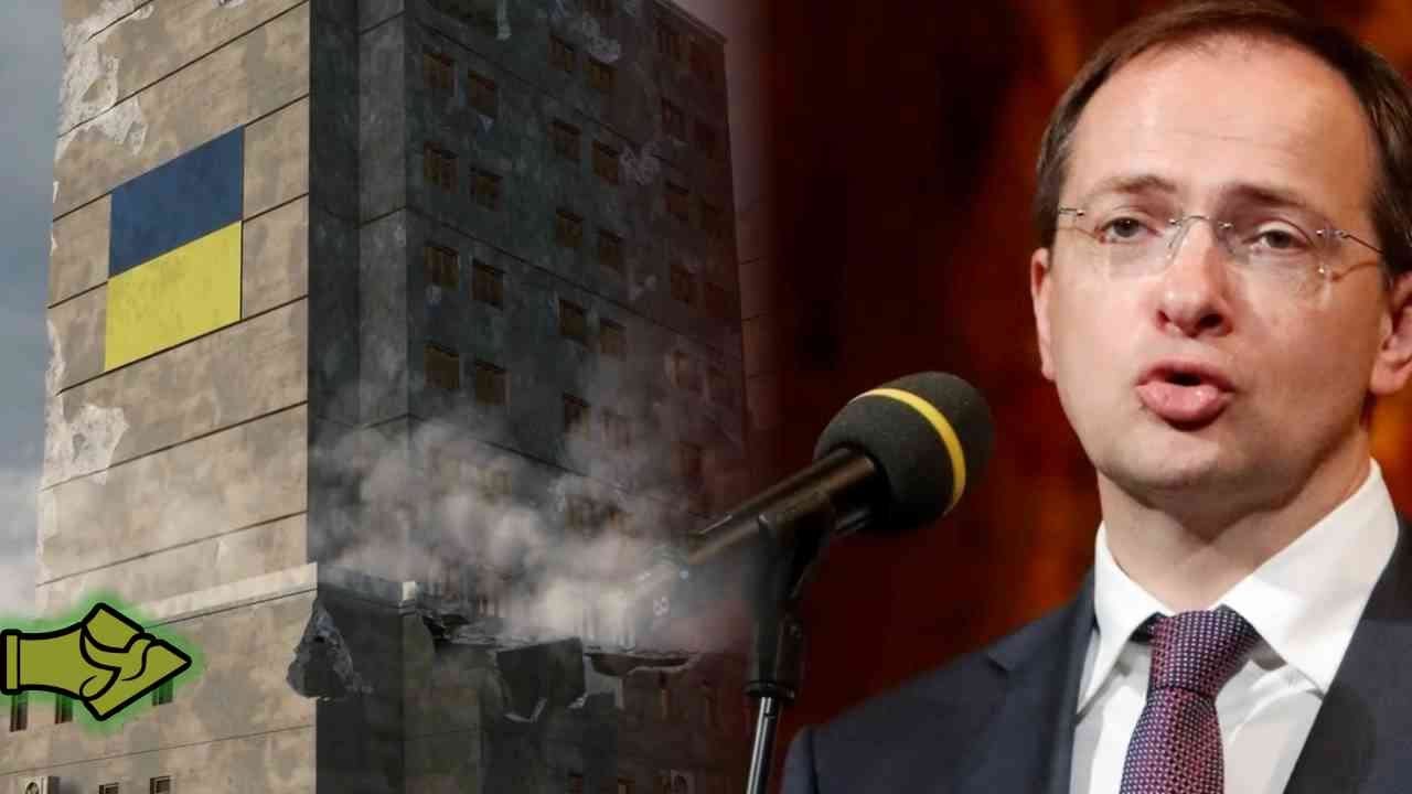 «ΤΟ ΚΙΕΒΟ, ΜΠΟΡΟΥΣΕ ΝΑ ΕΙΧΕ ΤΕΡΜΑΤΙΣΕΙ ΤΗ ΣΥΓΚΡΟΥΣΗ ΑΠΟ ΤΟ 2022!» - YouTube