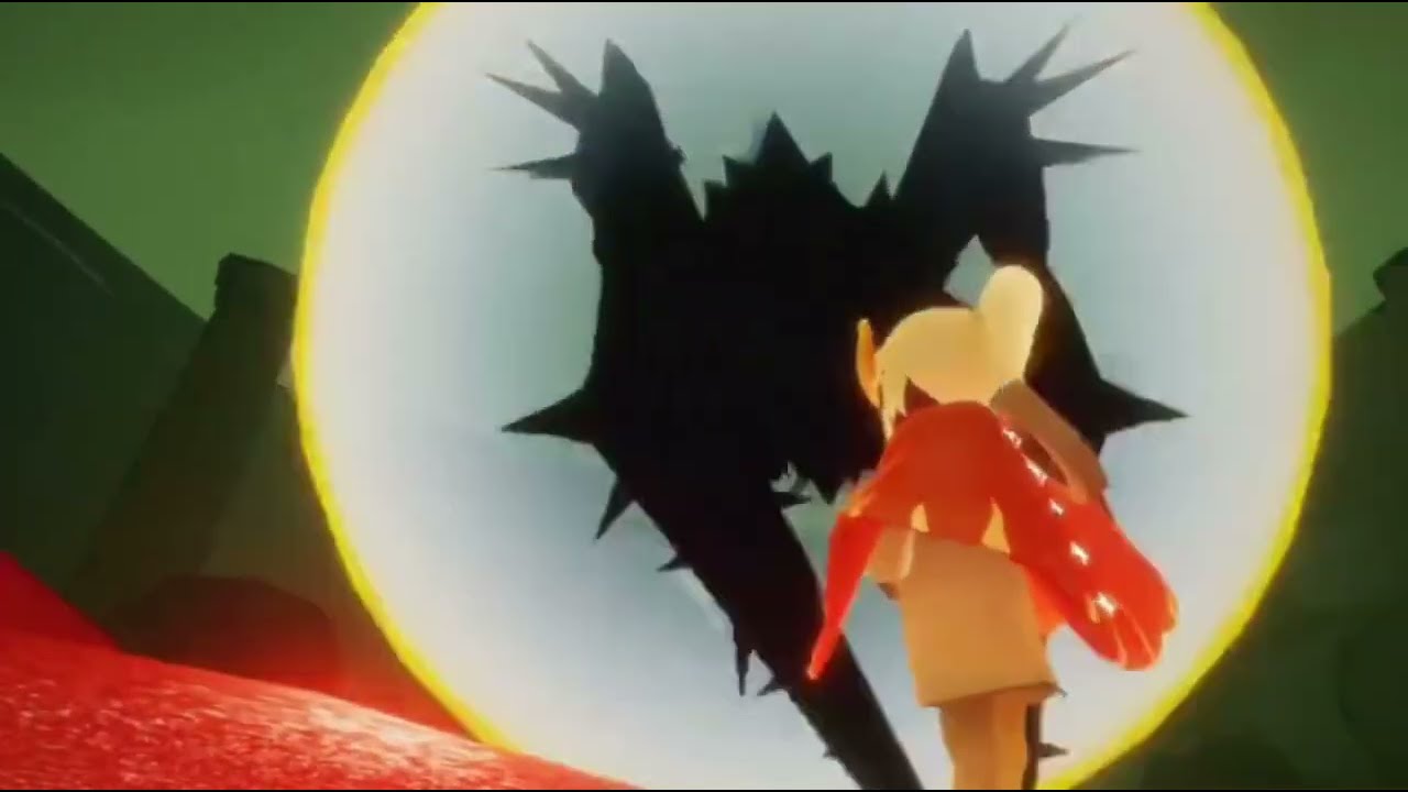 Krill 💀 | Sky COTL Edit - YouTube