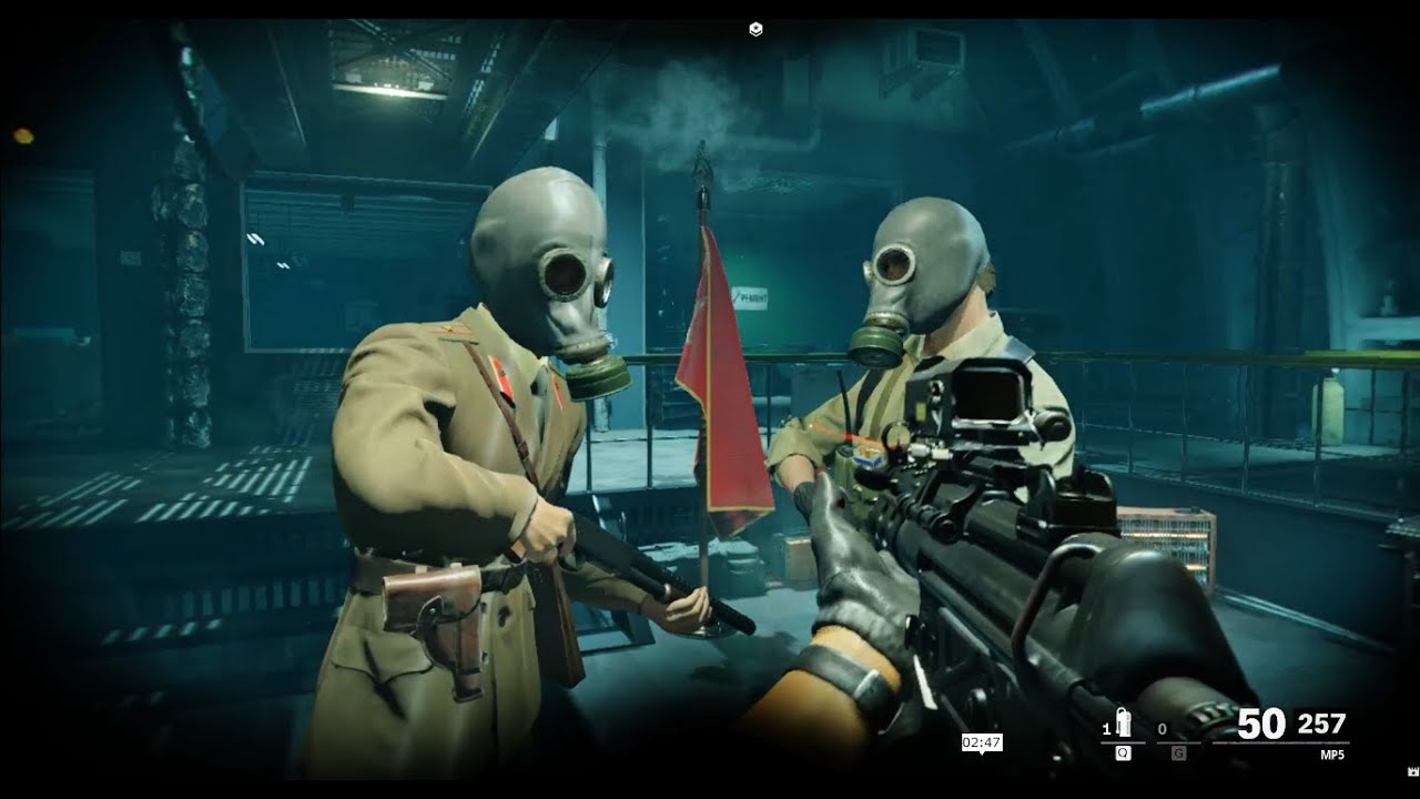 Cold War Missions Get INTENSE! | COD BO Cold War p12 - YouTube
