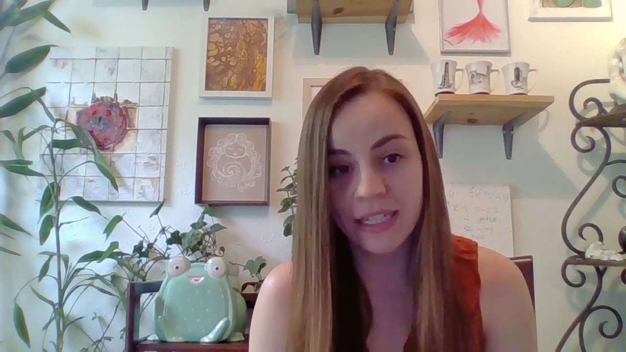 Intro to LinkedIn by Elena Hamilton, Opportunity Now # ...